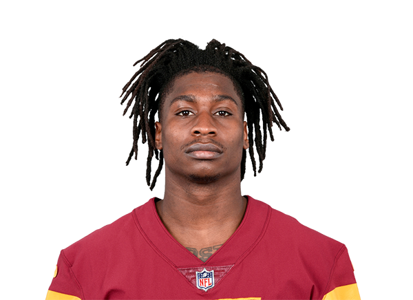 Washington Commanders Roster | ESPN