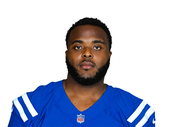 Indianapolis Colts Roster | ESPN