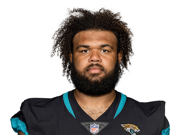 Jacksonville Jaguars Roster | ESPN