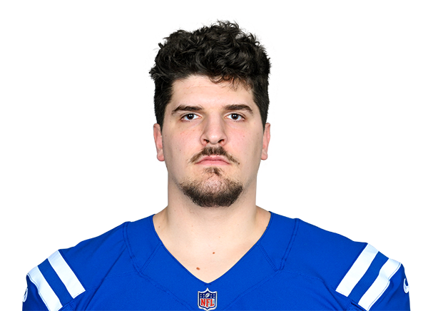 Indianapolis Colts Roster | ESPN