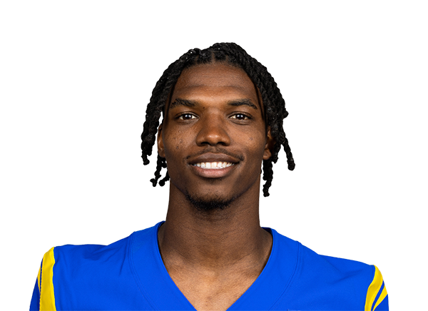 Los Angeles Rams Roster | ESPN