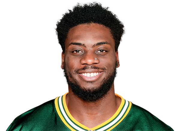 Green Bay Packers Roster | ESPN