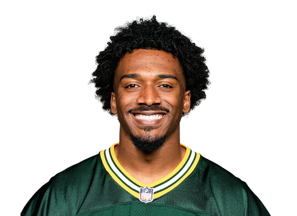 Green Bay Packers NFL Roster - ESPN (UK)