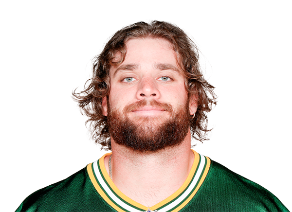 Green Bay Packers Roster | ESPN