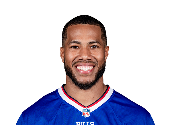 Buffalo Bills NFL Roster - ESPN