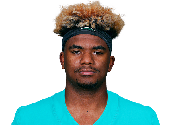 Miami Dolphins Roster | ESPN