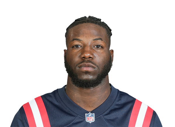 New England Patriots Roster | ESPN