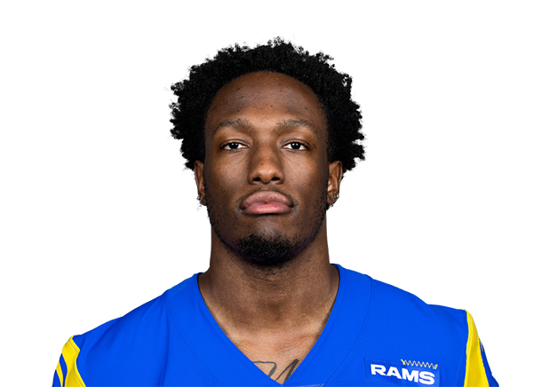 Plantel Los Angeles Rams | ESPN