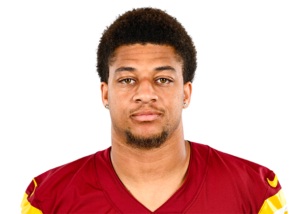 Washington Commanders NFL Roster - ESPN