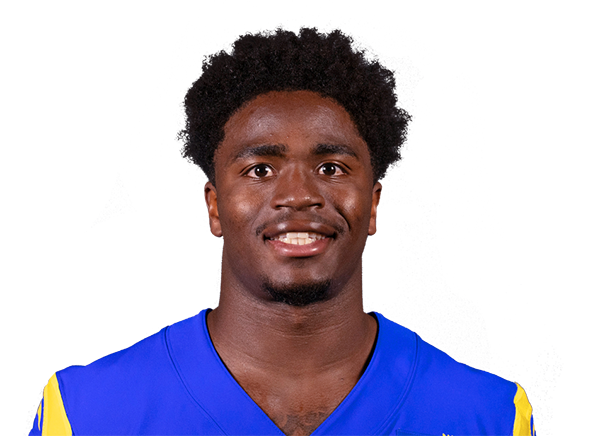 Los Angeles Rams Roster | ESPN