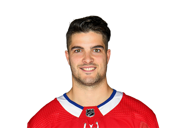 Montreal Canadiens Roster | ESPN