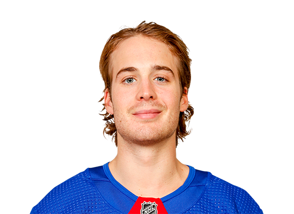 New York Rangers Roster | ESPN