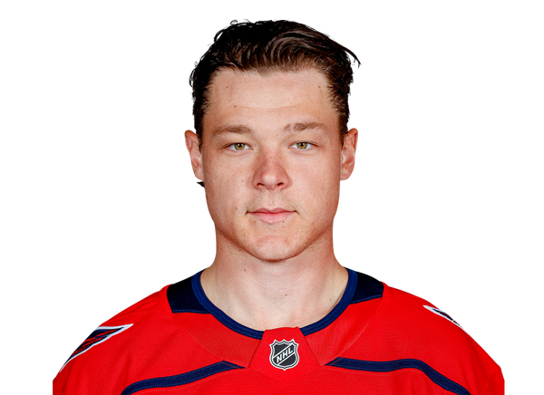 Washington Capitals NHL Roster - ESPN