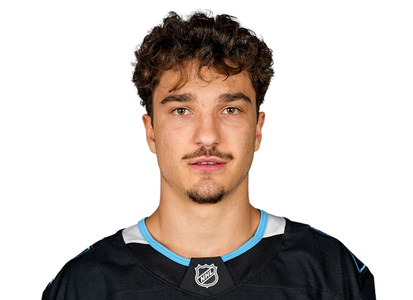 Utah Mammoth NHL Roster - ESPN