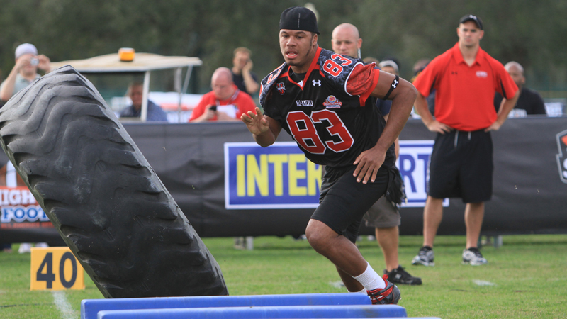 ESPN College Football Recruiting: Photo Gallery
