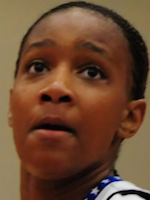 Kaliyah Mitchell 2013 High School Girls' Basketball Profile - ESPN