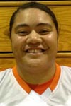 Joseta Fatuesi 2014 High School Girls' Basketball News - ESPN