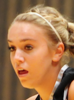 Kelli Kingma 2014 High School Girls' Basketball Profile - ESPN