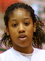 Kayla Potts 2014 High School Girls' Basketball Profile - ESPN
