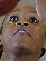 Faith Woodard 2013 High School Girls' Basketball Profile - ESPN