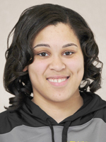 Brionna Jones 2013 High School Girls' Basketball Profile - ESPN