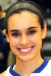 Maci Morris 2015 High School Girls' Basketball Profile - ESPN