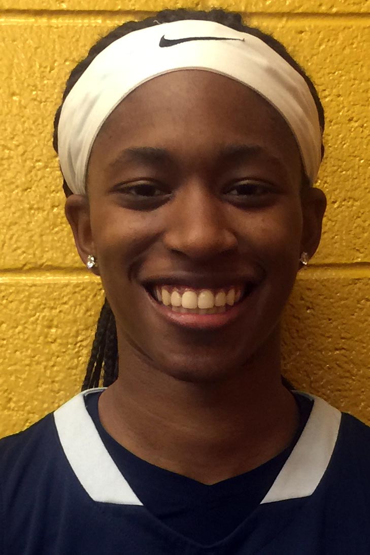 Jada Walton 2017 High School Girls' Basketball Profile - ESPN