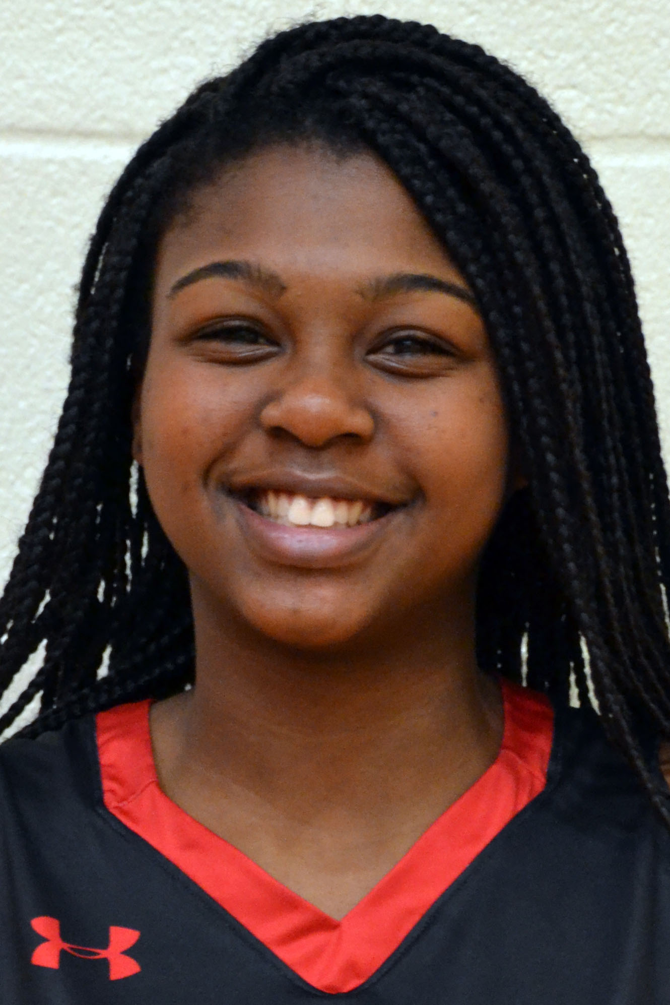 Amber Bacon 2018 High School Girls' Basketball Profile - ESPN