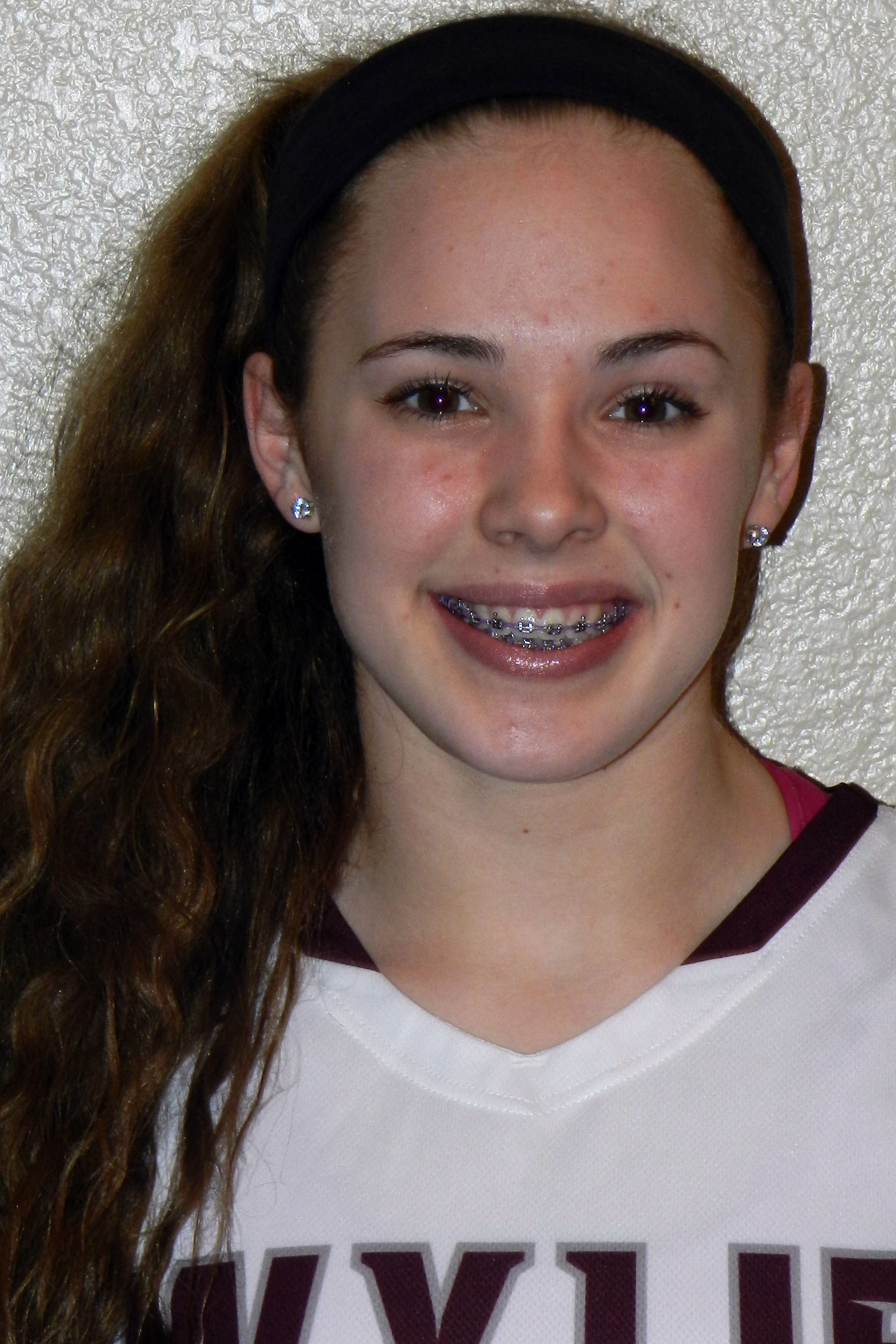 Madison Miller 2018 High School Girls' Basketball Profile - ESPN