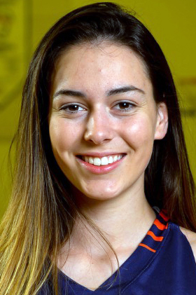 Isabel Newman 2017 High School Girls' Basketball Profile - ESPN