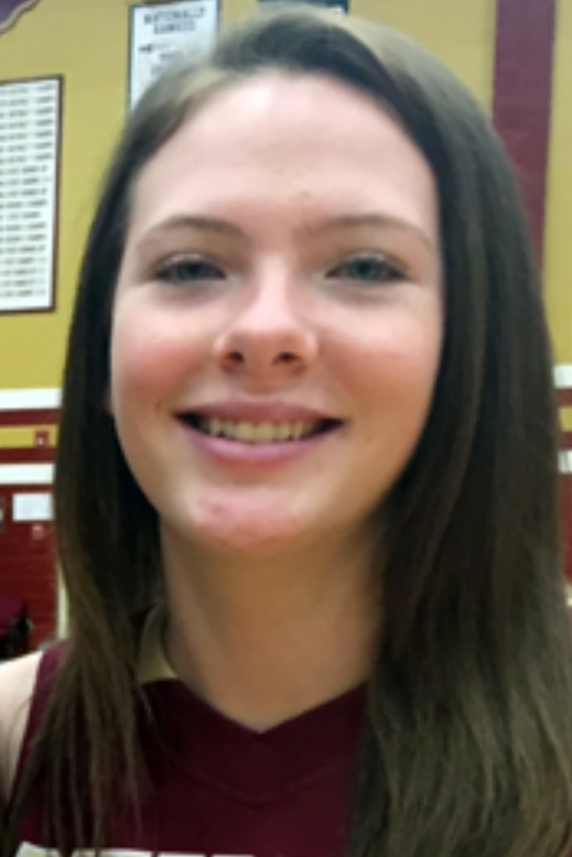 Alexis Whittington 2018 High School Girls' Basketball Profile - ESPN