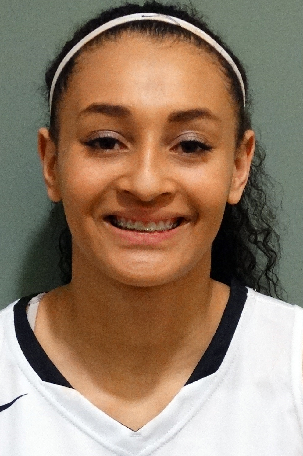 Kaprice Boston 2017 High School Girls' Basketball Profile - ESPN