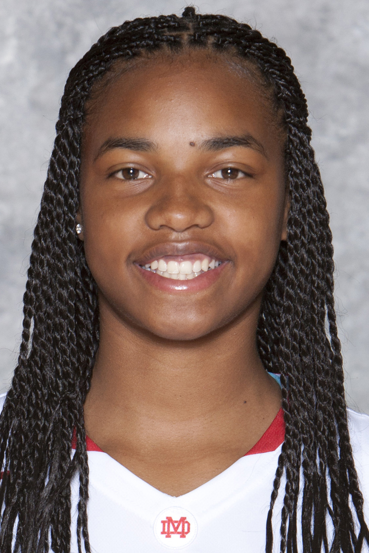 Cydni Lewis 2017 High School Girls' Basketball Profile - ESPN