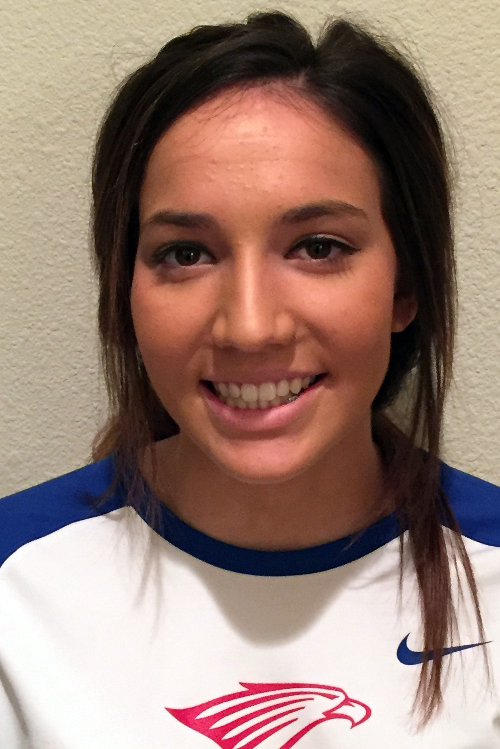 Aleah Goodman 2017 High School Girls' Basketball Profile - ESPN