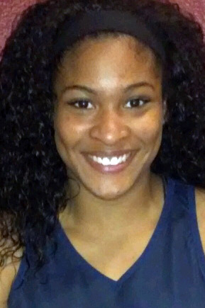 Desiree Pierson 2019 High School Girls' Basketball Profile - ESPN