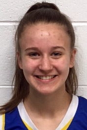 Kaley Shipman 2019 High School Girls' Basketball Profile - ESPN