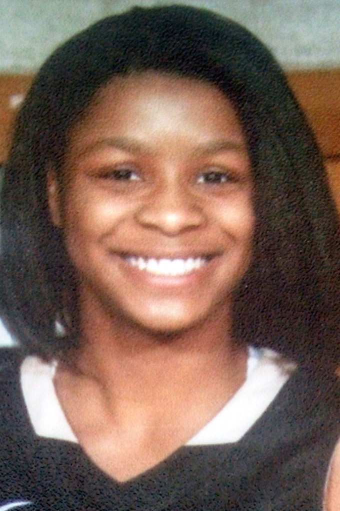 Kayla Mitchell 2019 High School Girls' Basketball News - ESPN