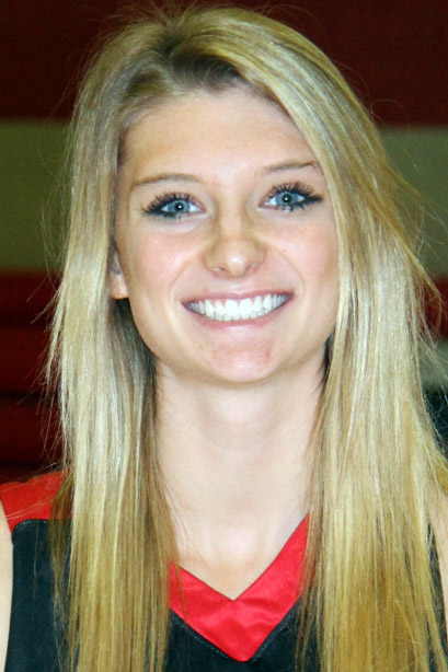 Madison Ralston 2017 High School Girls' Basketball Profile - ESPN