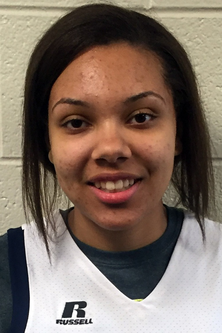 Destiny Pitts 2017 High School Girls' Basketball Profile - ESPN