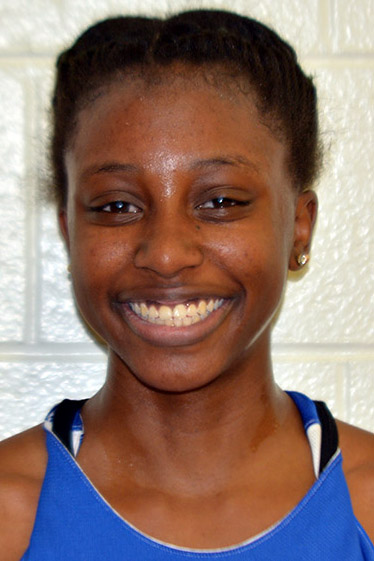 Daijah Jefferson 2017 High School Girls' Basketball Profile - ESPN