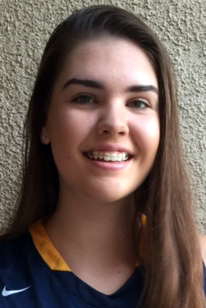 Shayley Harris 2018 High School Girls' Basketball Profile - ESPN