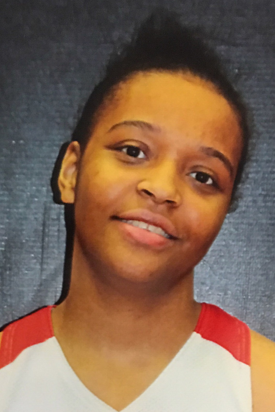 Destiny Thomas 2019 High School Girls' Basketball Profile - ESPN