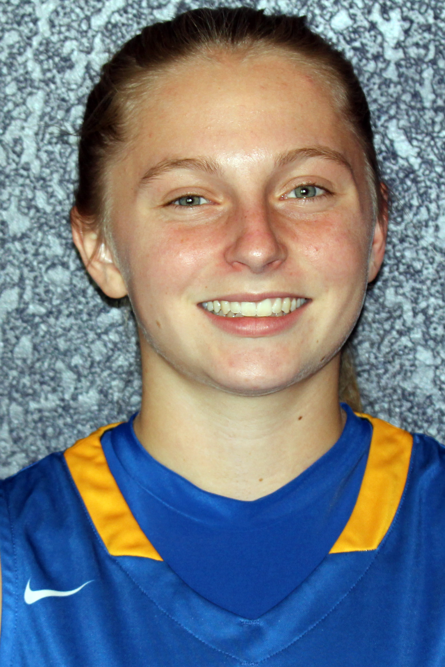 Madison Griffon 2019 High School Girls' Basketball Profile - ESPN