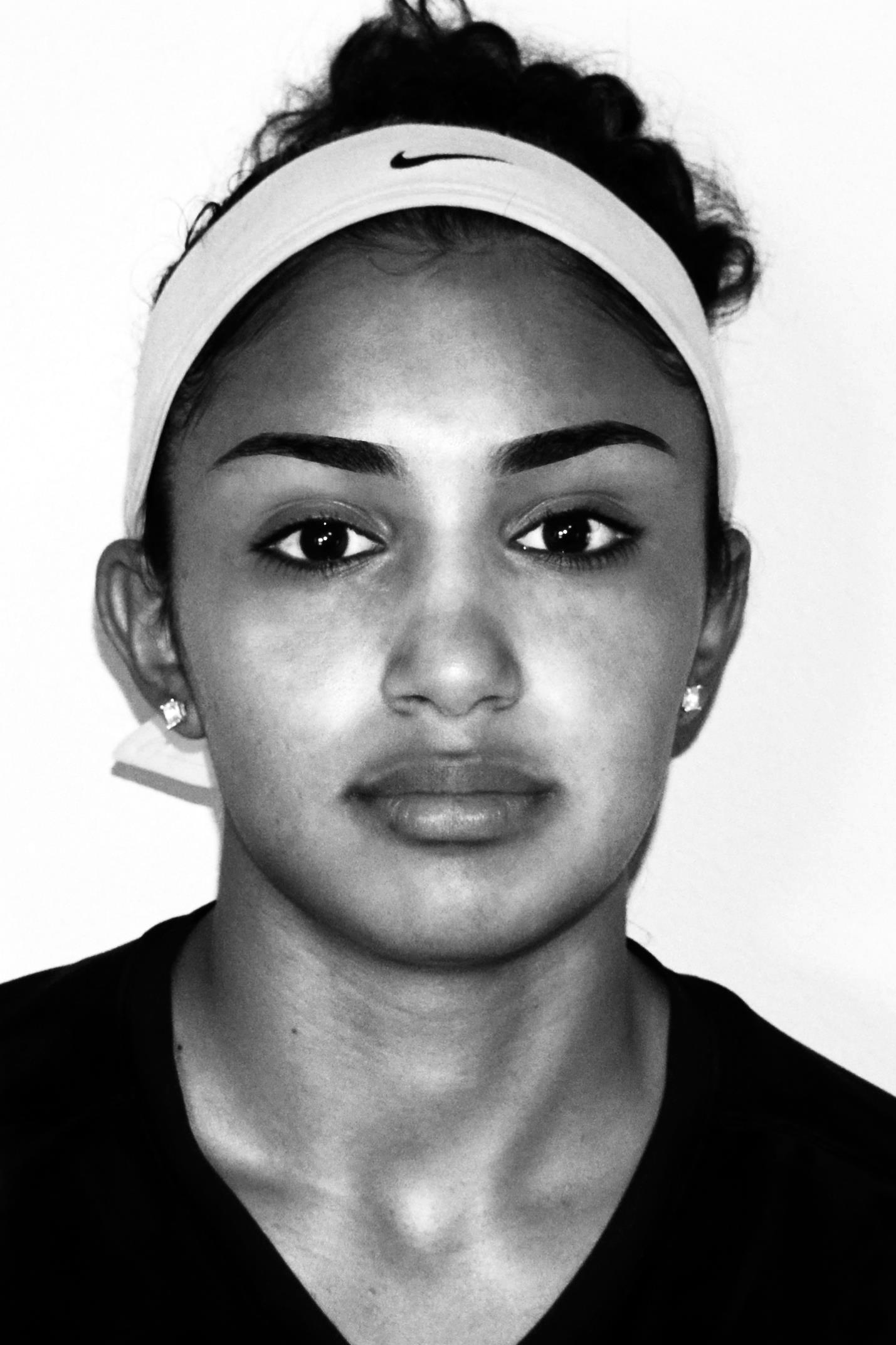 Cydney Rivera 2018 High School Girls' Basketball Profile - ESPN