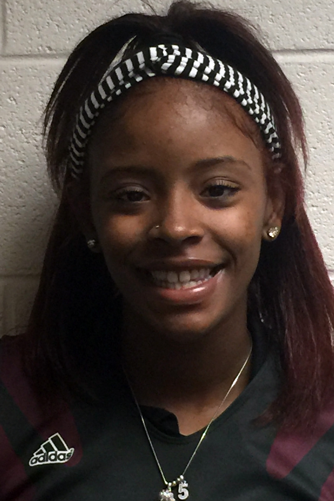 Keondra McKinney 2017 High School Girls' Basketball Profile - ESPN