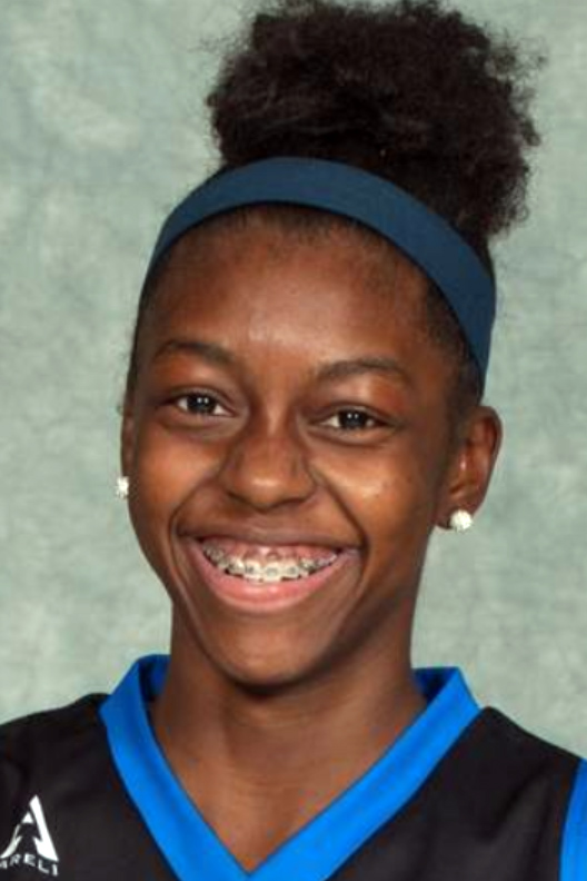 Antwainette Walker 2018 High School Girls' Basketball Profile - ESPN