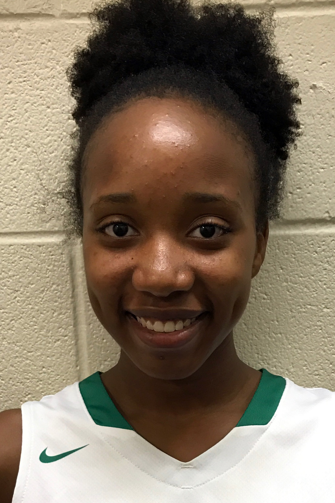Chania Wright 2017 High School Girls' Basketball Profile - ESPN