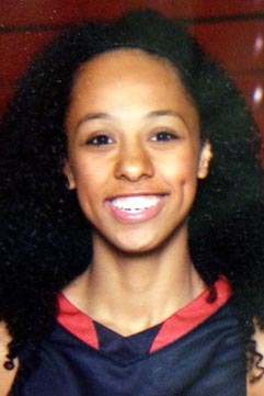 Jnaya Walker 2017 High School Girls' Basketball Profile - ESPN