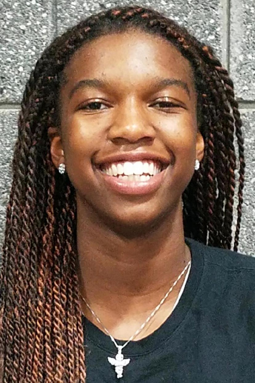 Kamaria McDaniel 2017 High School Girls' Basketball Profile - ESPN