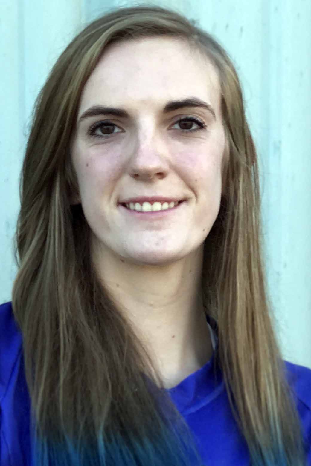 Sara Hamson 2017 High School Girls' Basketball Profile - ESPN